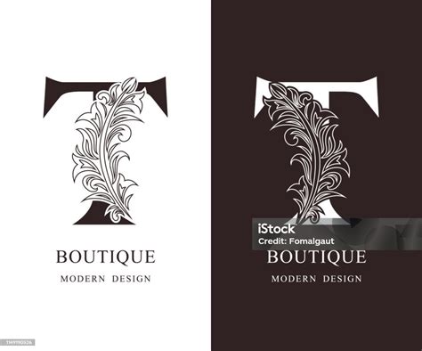 우아한 대문자 E 우아한 왕실 스타일 붓글씨 아름 다운 로고입니다 빈티지 꽃 그려진 헝겊 책 디자인 브랜드 이름 명함 레스토랑 부티크 호텔 벡터 일러스트 문신에 대한 스톡