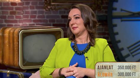 Kincsvadászok Dr Katona Szandra Vásárolt Egy Festményt Ami Egy Perc Múlva Majdnem Megríkatta