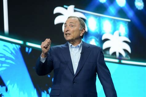 모해 밴쿠버 뉴스 Nhl 드래프트 너무 길고 어색해서 팬들도 실망