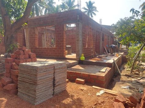 Architecture Vastuscience Konkan Maharashtra Tropicalliving
