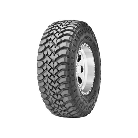 33x12.50R15 Hankook Dynapro MT RT03