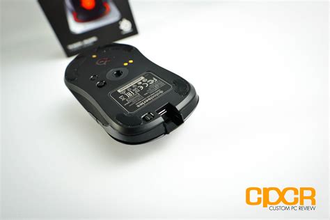 steelseries wow mouse wireless base daseralpha