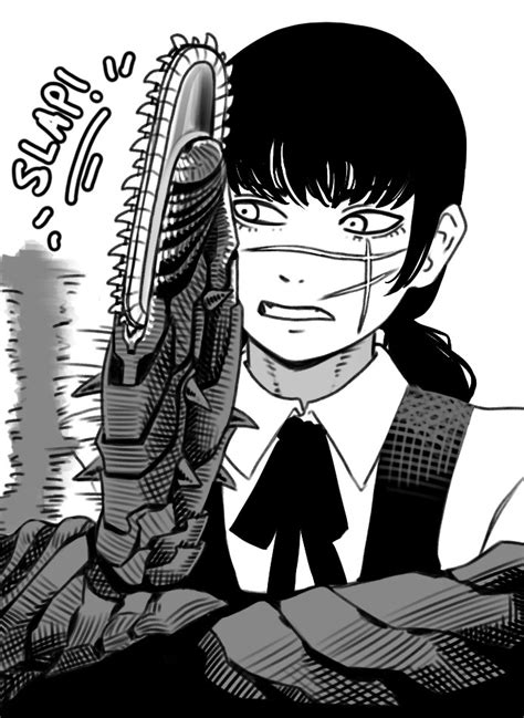Burnt Lewds Chainsaw Devil Denji Chainsaw Man Mitaka Asa Yoru Chainsaw Man Chainsaw Man