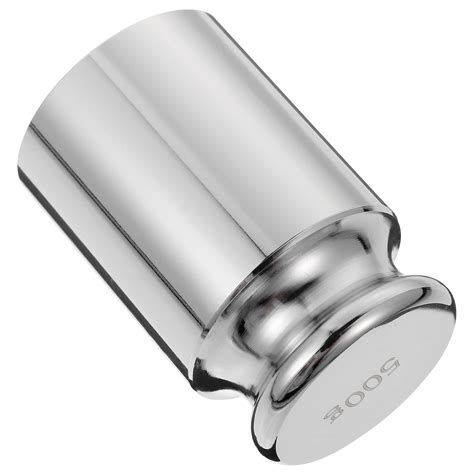 Weighting Tool For Lab Coffee Scale With Timer Balance Silver