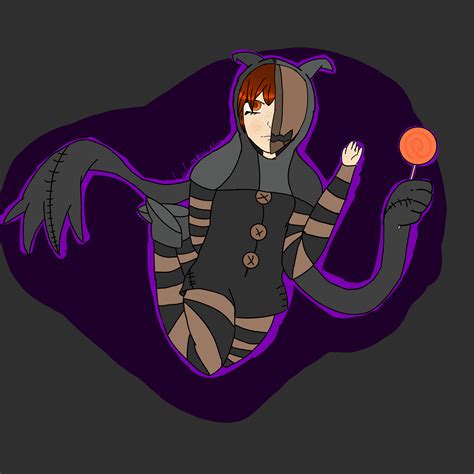 Metronette Waifu Scrolller