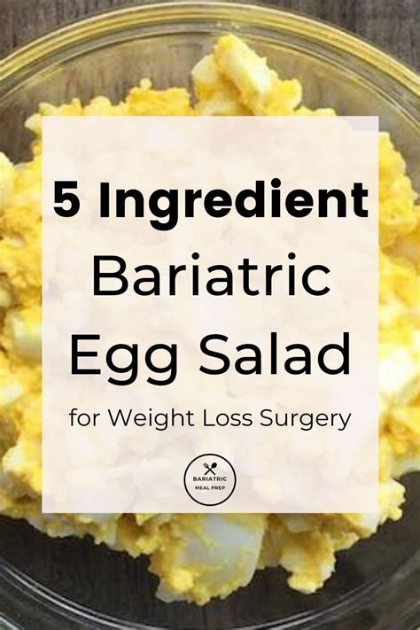 High Protein Egg Salad Artofit