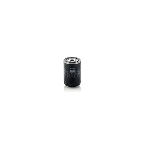 Filtro aceite Mann Filter W11024