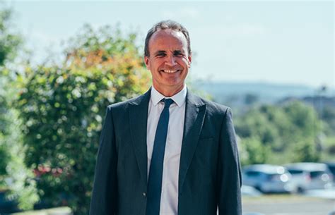 Caledonia Gladiators Announces Tony Mcdaid As Ceo