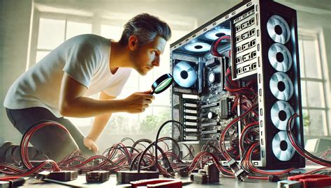 Comment voir et connaître les composants de son PC Grosbill Blog
