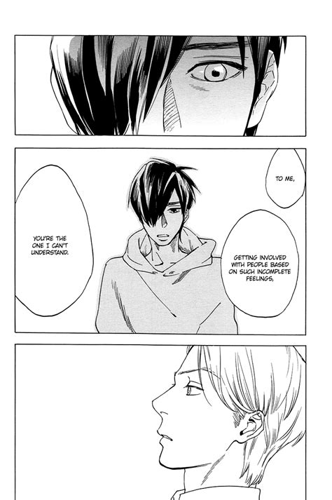 [jaryuu Dokuro] Good Excuse Contd [eng] Myreadingmanga