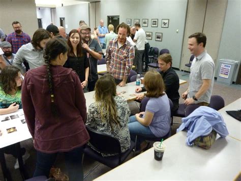 Teambuilding Facilitating Problemsolving Mike Cardus