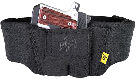 Jaktdepotet Proshop Mission First Tactical Ultralite Belly Band 3d