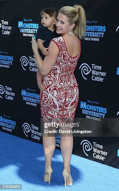 Melissa Mcfadden Photos And Premium High Res Pictures Getty Images