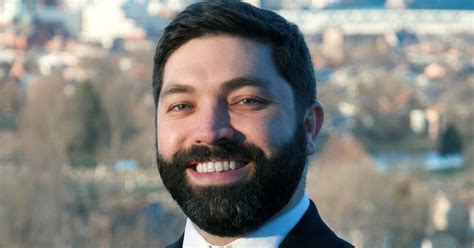 Meet Covington Commission Candidate Tim Downing Wvxu