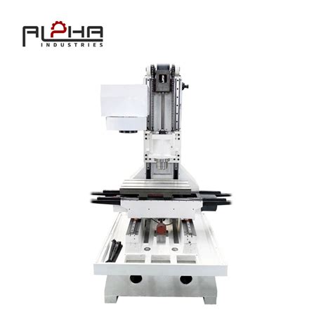 High Stability Vmc Thermal Control System For Precision Machining