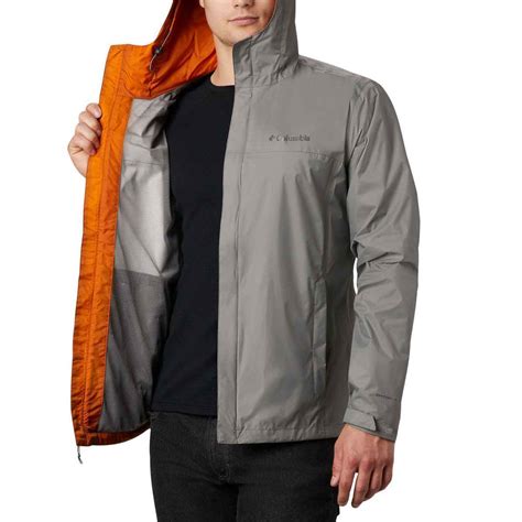 Mens Columbia Watertight Ii Jacket Vbhwi