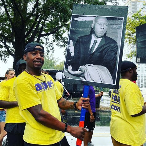 A Philip Randolph A Philip Randolph Institute