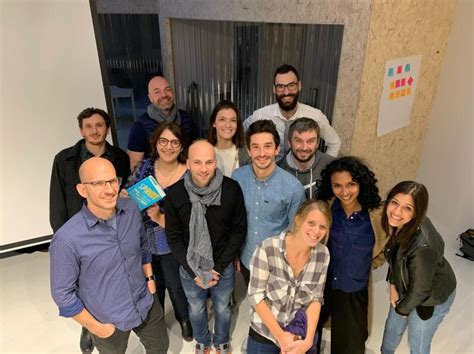 Daniel Nef Posted On Linkedin