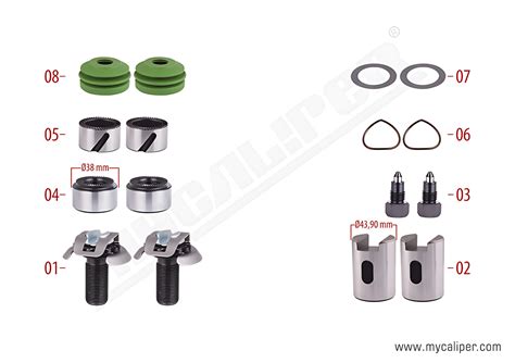 Cable Brake Repair Kit At Andrew Mckeown Blog