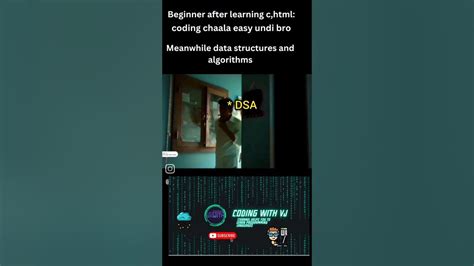 Dsa 💥 Coding Programming Youtubeshorts Softwaredeveloper Youtube