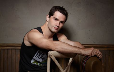 Happy Hump Day Sam Witwer
