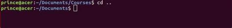 Basic Linux Commands That Every User Should Know TechBrackets