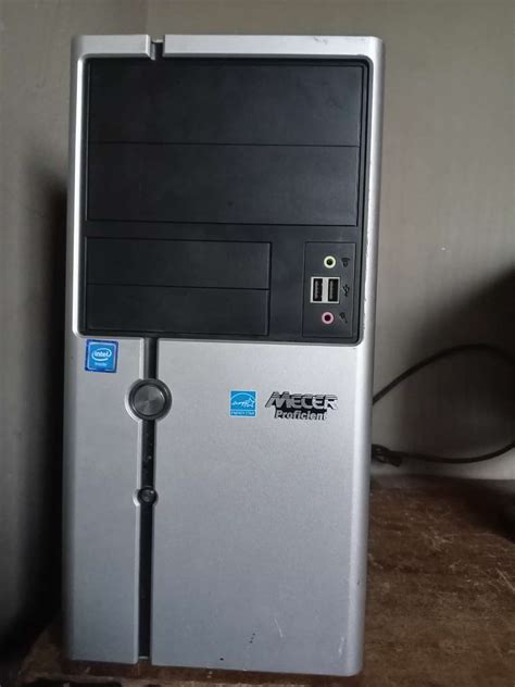 Pc Desktops And All In Ones Old Pc Stuff For Sale In Springbok Id