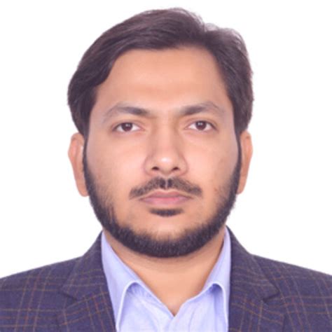 Zaid Mohammad Assistant Professor Doctor Of Philosophy In Civil