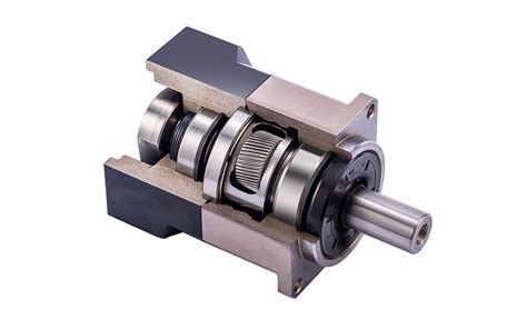 Planetary Gear Reducer Planetary Speed Reducer Manufacturer