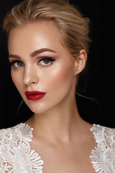 28 Idées De Maquillage Mariage Maquillage Mariage Maquillage Maquillage De Mariée