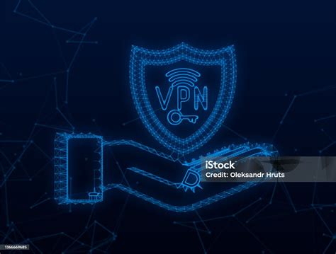 손으로 플렉스 보안 Vpn 연결 개념 Vpn 사인을 들고 있는 나드 가상 사설망 연결 개요입니다 벡터 스톡 일러스트레이션 에 대한 스톡 벡터 아트 및 기타 이미지