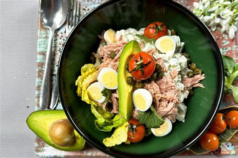 Salāti Tuncis Dārzeņos