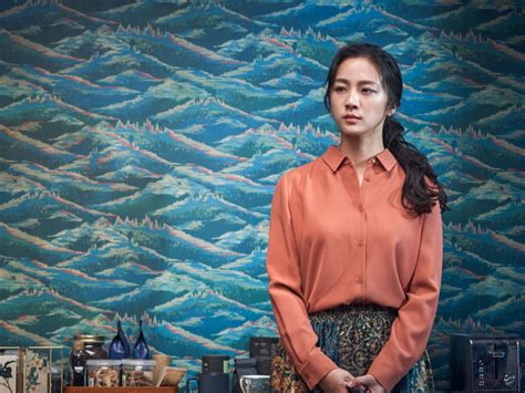 Tang Wei Wins Another Award In South Korea Thehiveasia