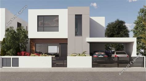 Photos 6 €410 000 3 Bedroom Detached House For Sale In Strovolos