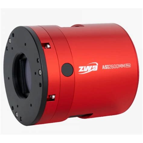 Zwo Asi2600mc Pro P25 Colour Aps C Cmos Usb30 Deep Sky Imager Camera