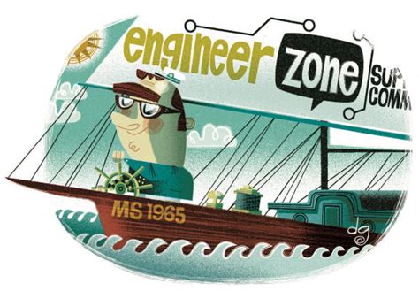 Engineerzone Makes Getting Answers A Breeze Analog Devices