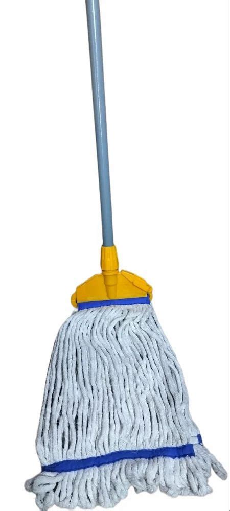 Cotton Wet Mop Full Set At ₹ 105 Piece In Meerut Id 2851904497855