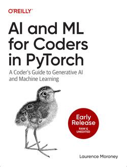 AI And ML For Coders In PyTorch Book