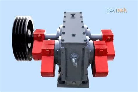 Vibration Exciters Next Track Engineering Private Limited
