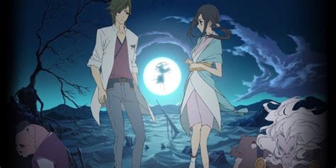 The 10 Anime Shows That Are Full Of Philosophical Questions Cultura