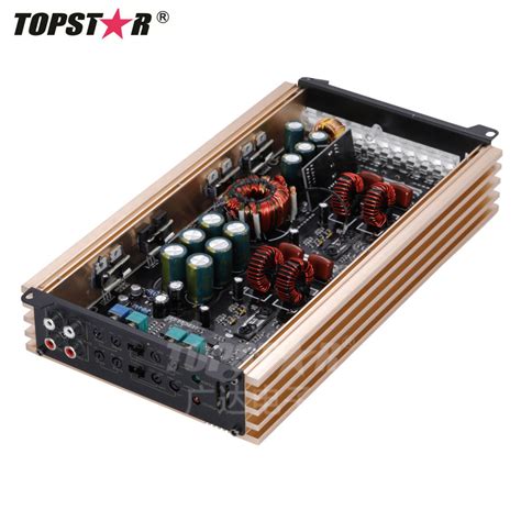 Car Tube Amplifier At Waldo Ross Blog