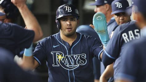 Jonathan Aranda Props April 14 Rays Vs Red Sox