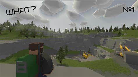 Unturned Survival Zombie 1 YouTube