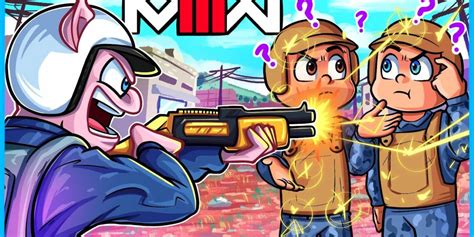 Spas 12 In Mw3 2024 A Broken Shotgun