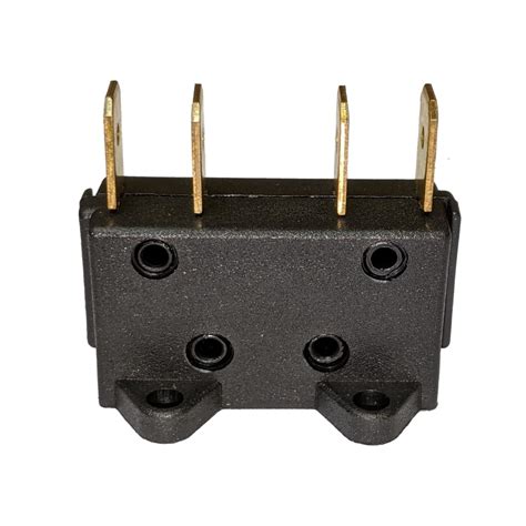 Auxiliary Terminal Block Flexi A Narrow Aisle Company