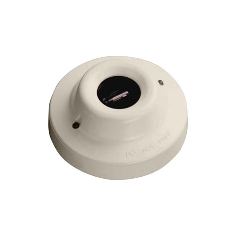 Apollo Intelligent Base Mounted Uv Flame Detector Videcon