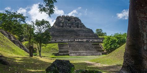 Reef Jungle Maya And Cuisine Tours