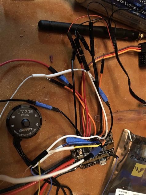 Kakute F7 Gps Not Working Page 2 Arducopter Ardupilot Discourse