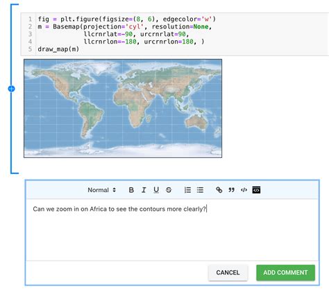 Using Jupyter Notebooks On Github Answers To Most Common Questions