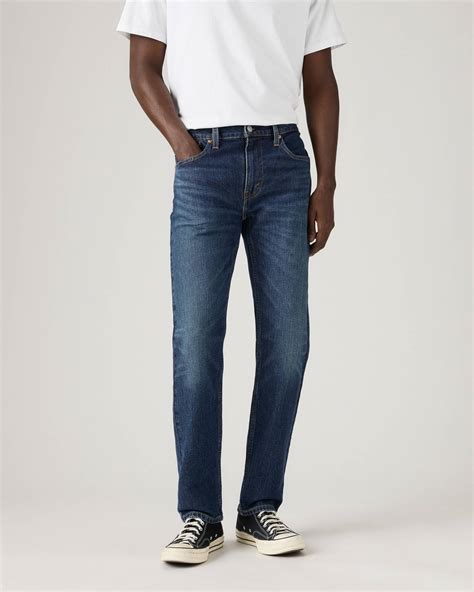 502™ Taper Jeans Blue Levis® De